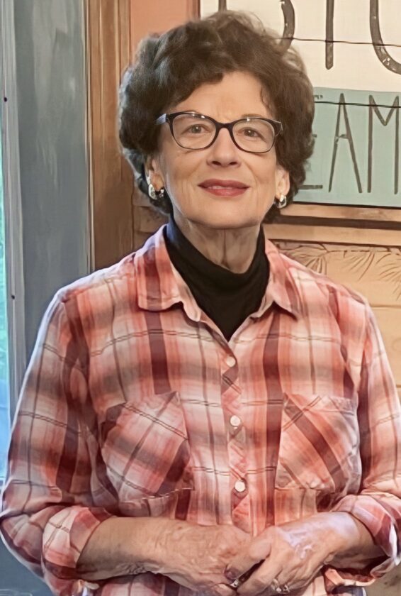 Joan Fye Essex Reilly | News, Sports, Jobs - Adirondack Daily Enterprise